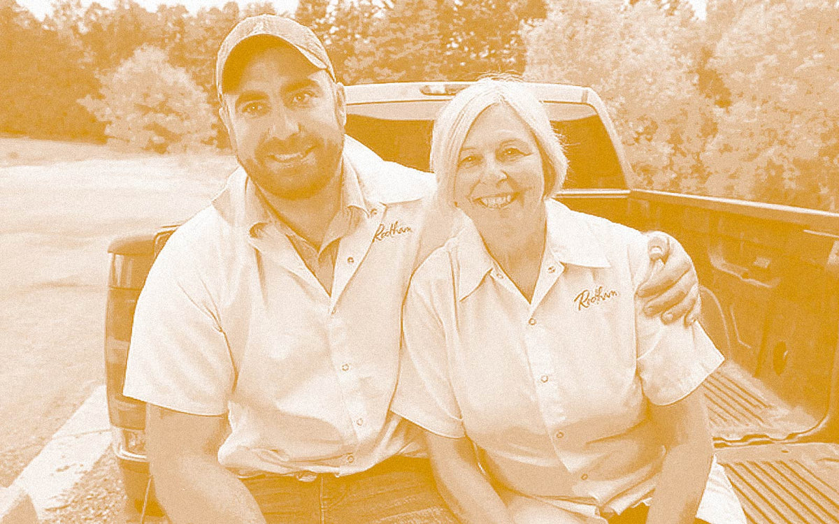 Roothams Gourmet Preserves